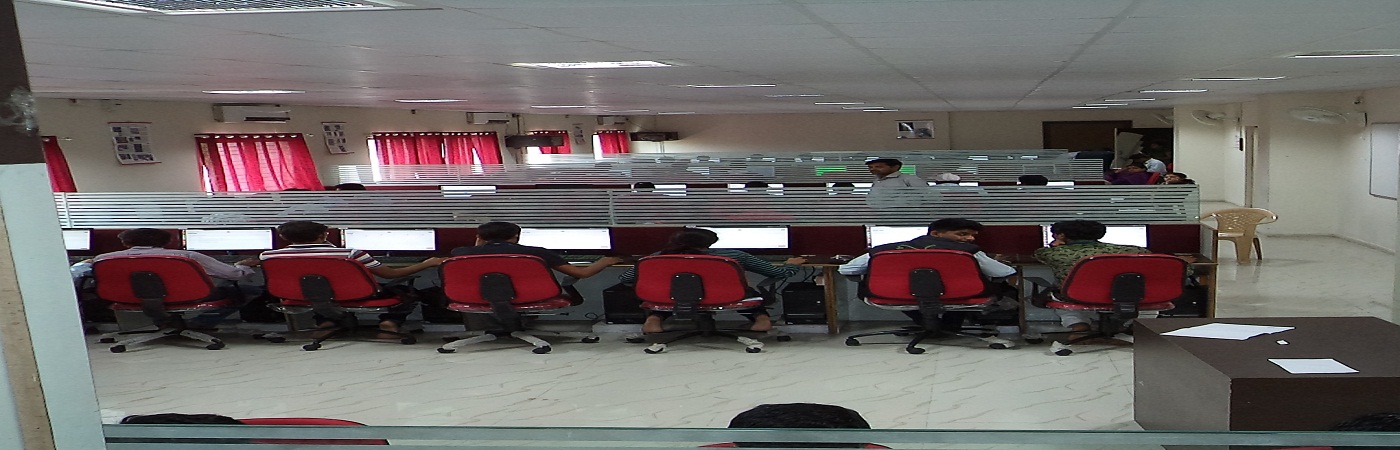 TSSM's Padmabhooshan Vasantdada Patil Institute of Technology